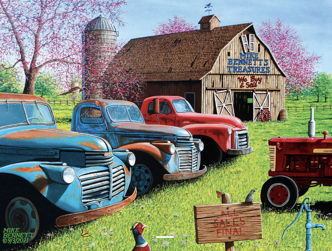 Solve jigsaw puzzle online with 266 pieces