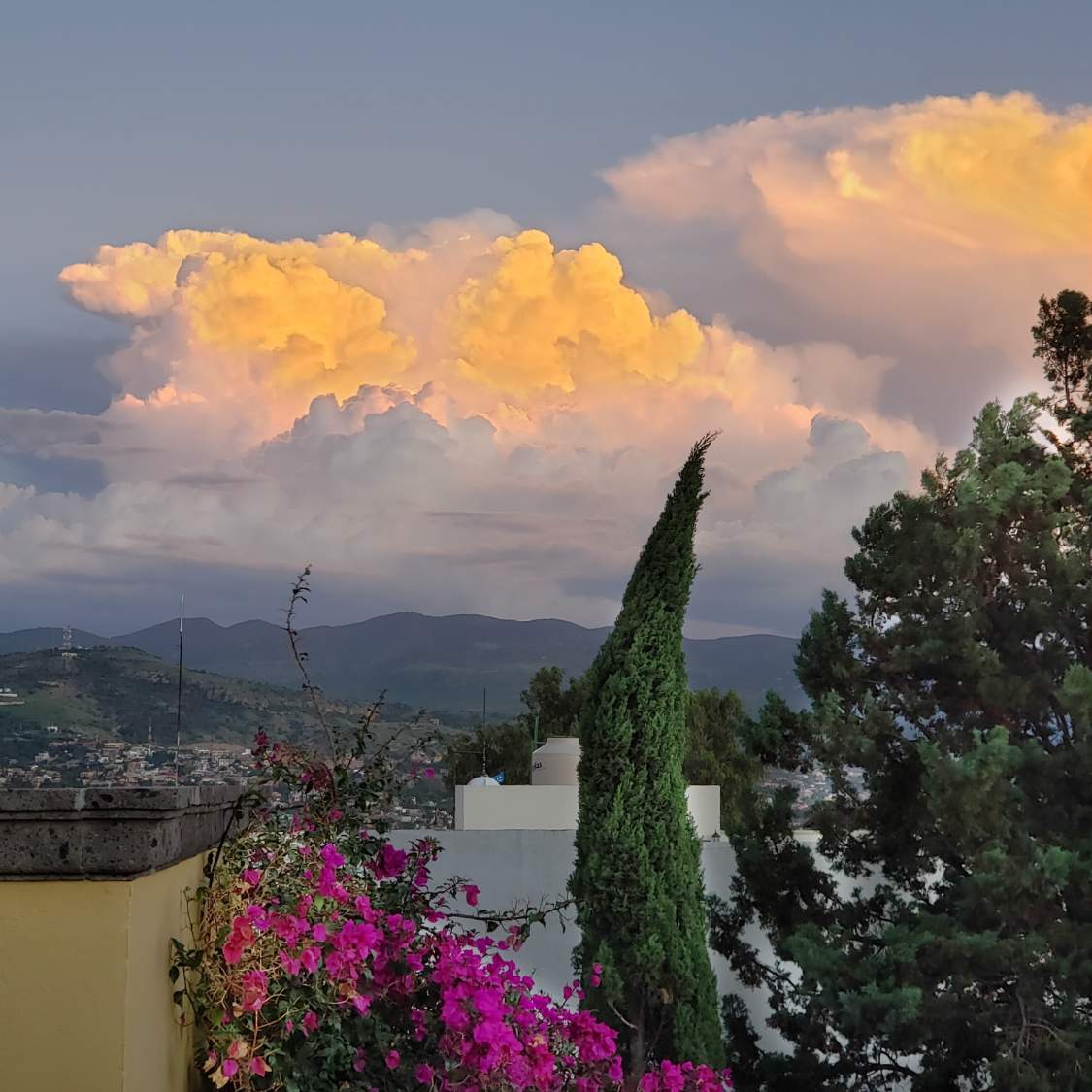 Solve View jigsaw puzzle online with 81 pieces