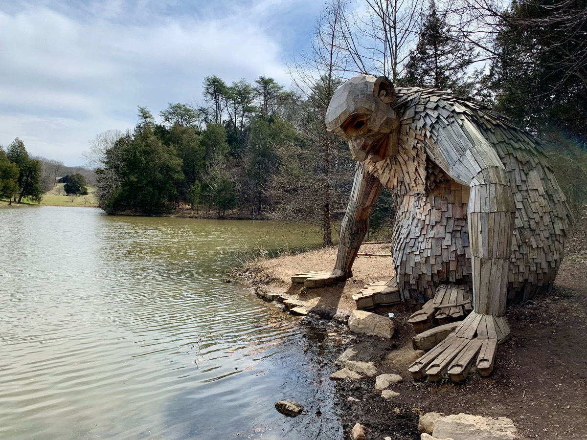 Solve Troll! jigsaw puzzle online with 48 pieces