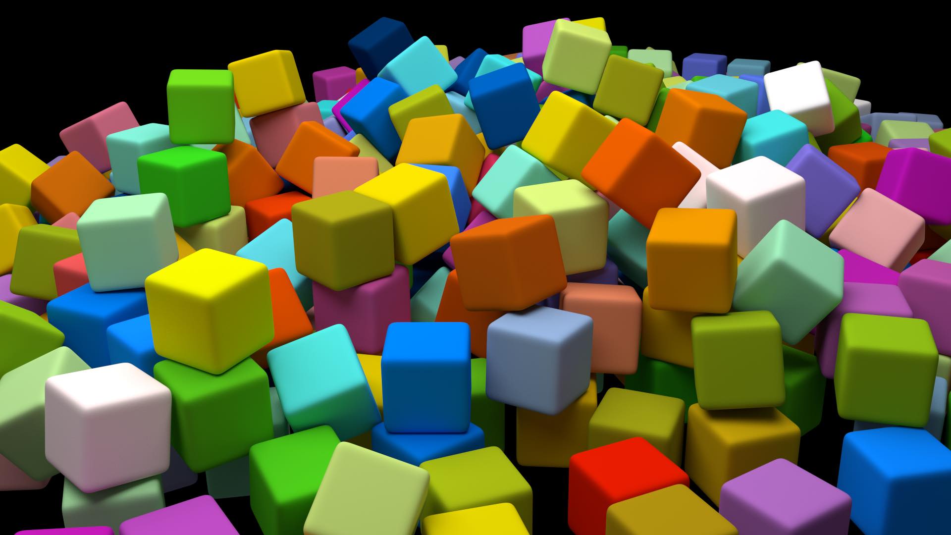 Solve Cubes!! jigsaw puzzle online with 589 pieces
