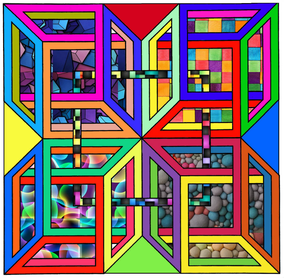 Solve Carly jigsaw puzzle online with 64 pieces