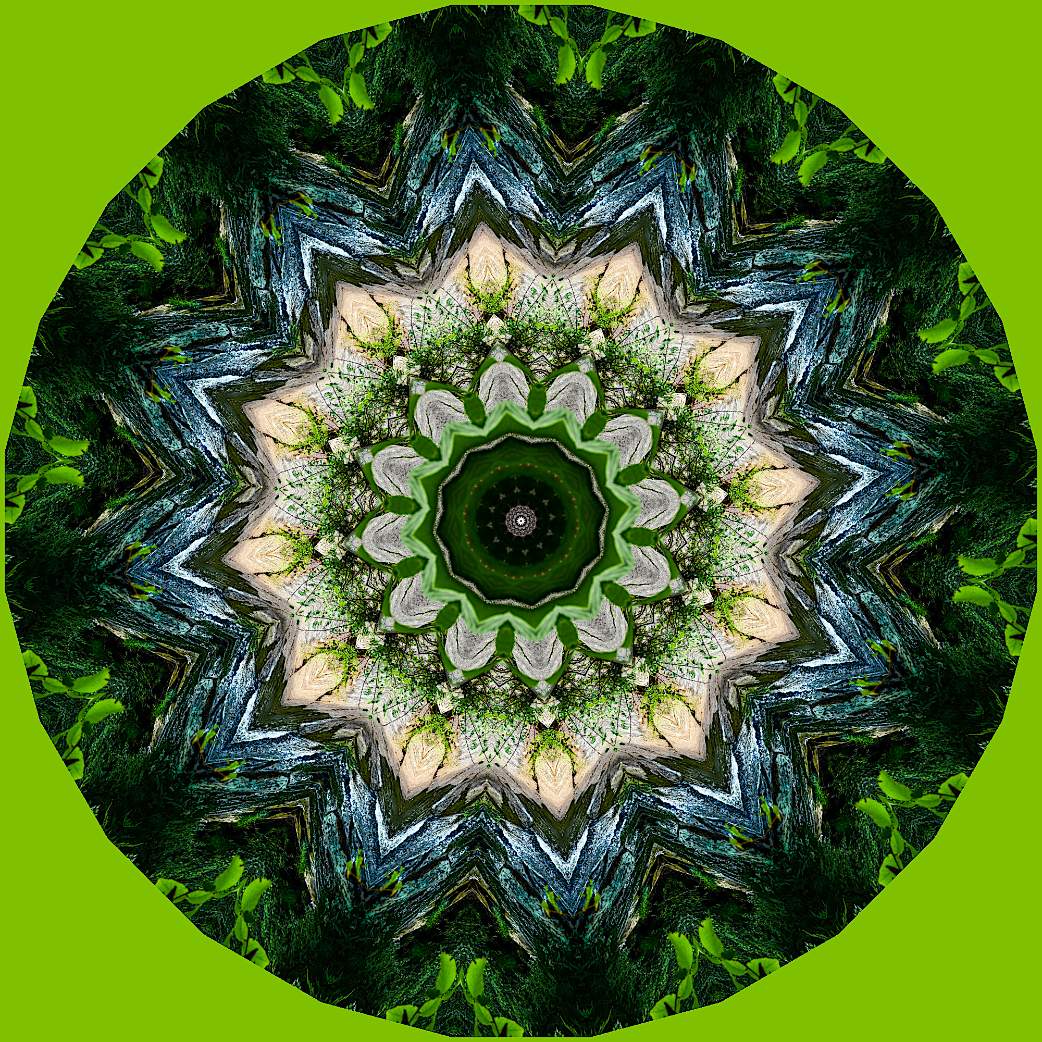 Solve #2 very small jigsaw puzzle online with 25 pieces