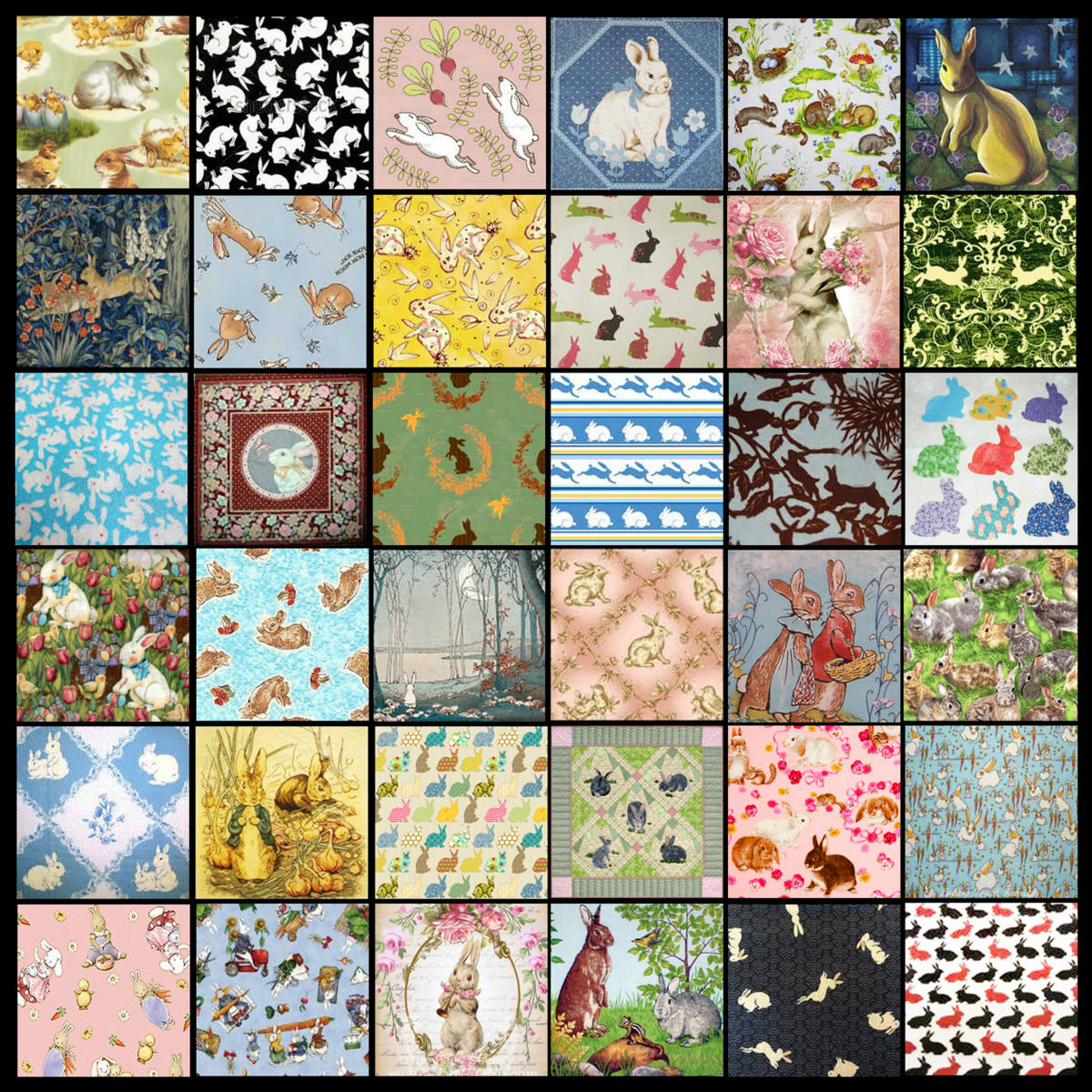 Solve 212 - bonny bunnies, righteous rabbits, ludicrous lagomorphs ...