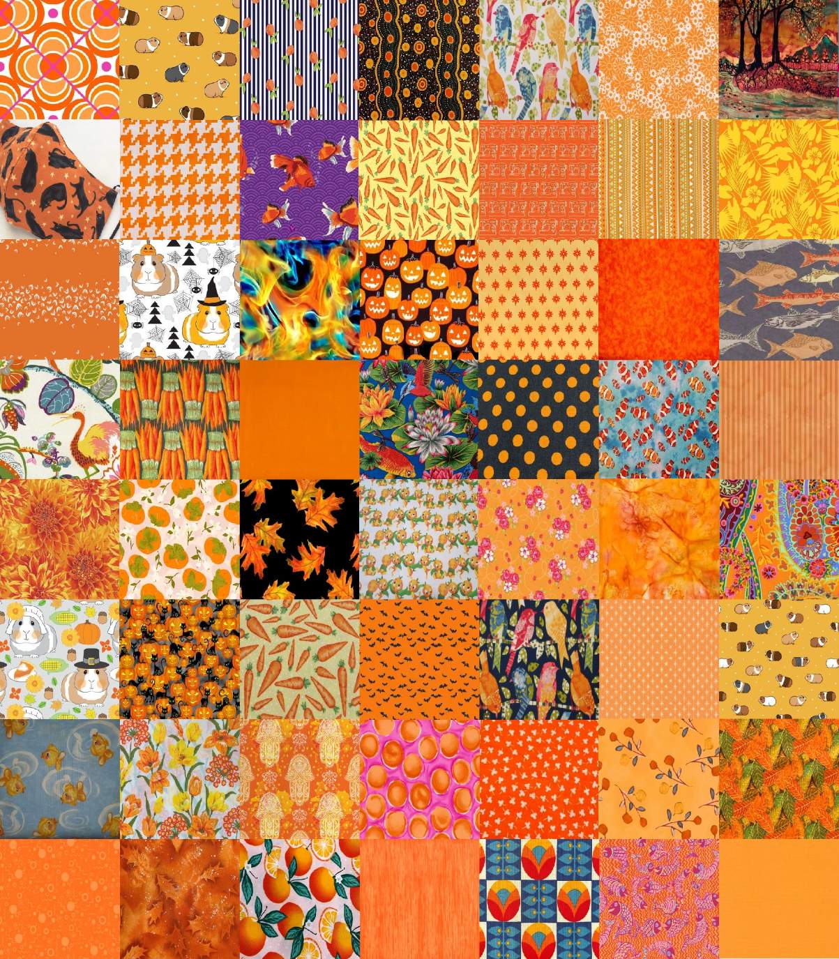 Solve 0range sherbert jigsaw puzzle online with 110 pieces