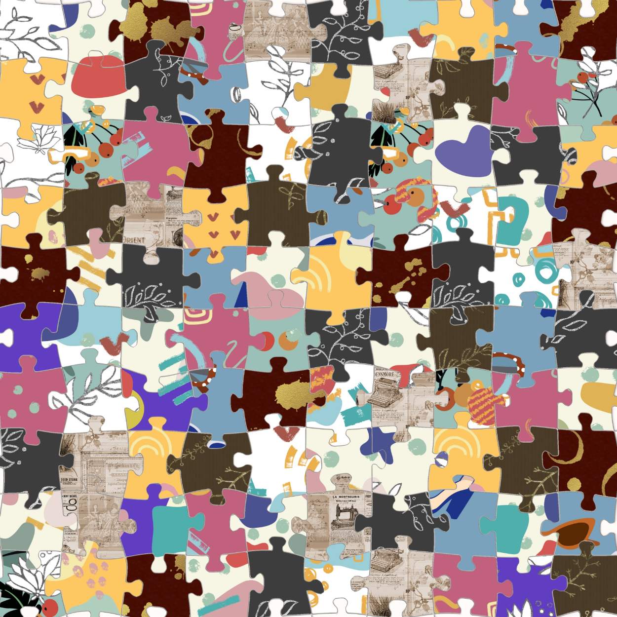 Solve image-1595876163exJ publicdomainpictures.net jigsaw puzzle online ...