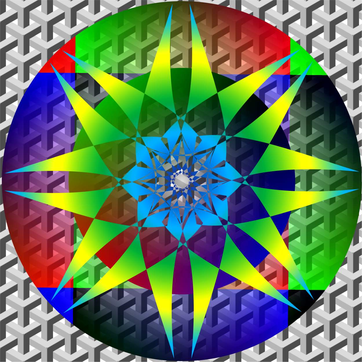 Solve 3592 jigsaw puzzle online with 100 pieces