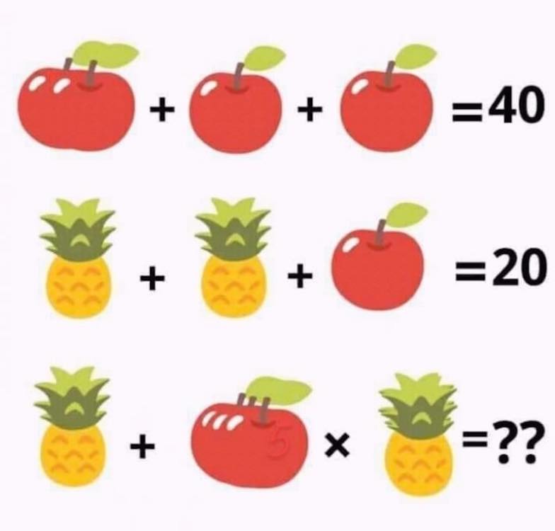 Solve Do you know the answer?? jigsaw puzzle online with 9 pieces