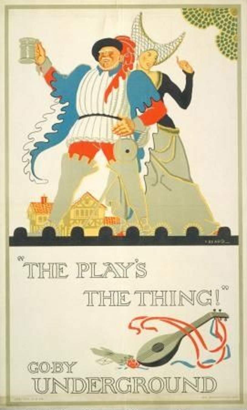 Solve underground (195) jigsaw puzzle online with 160 pieces