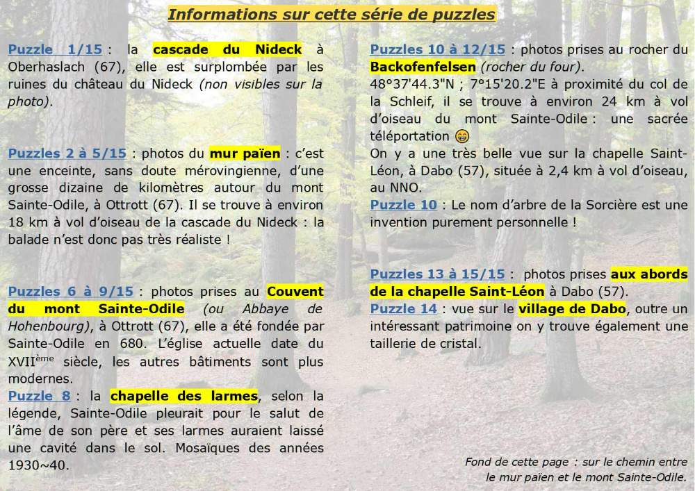Solve Informations Jigsaw Puzzle Online With 12 Pieces