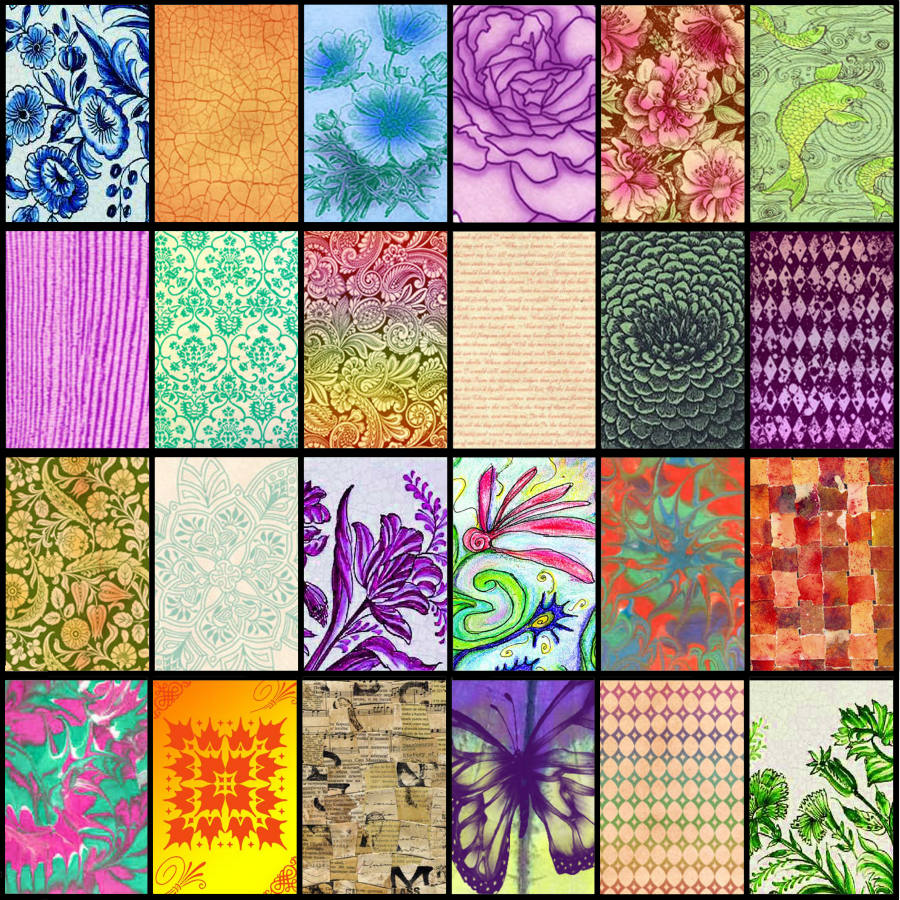 Solve blocks jigsaw puzzle online with 49 pieces