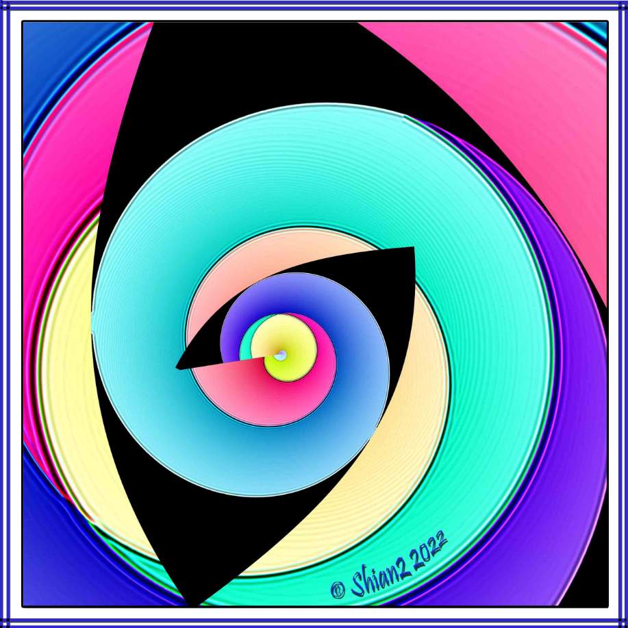 Solve Droste jigsaw puzzle online with 16 pieces