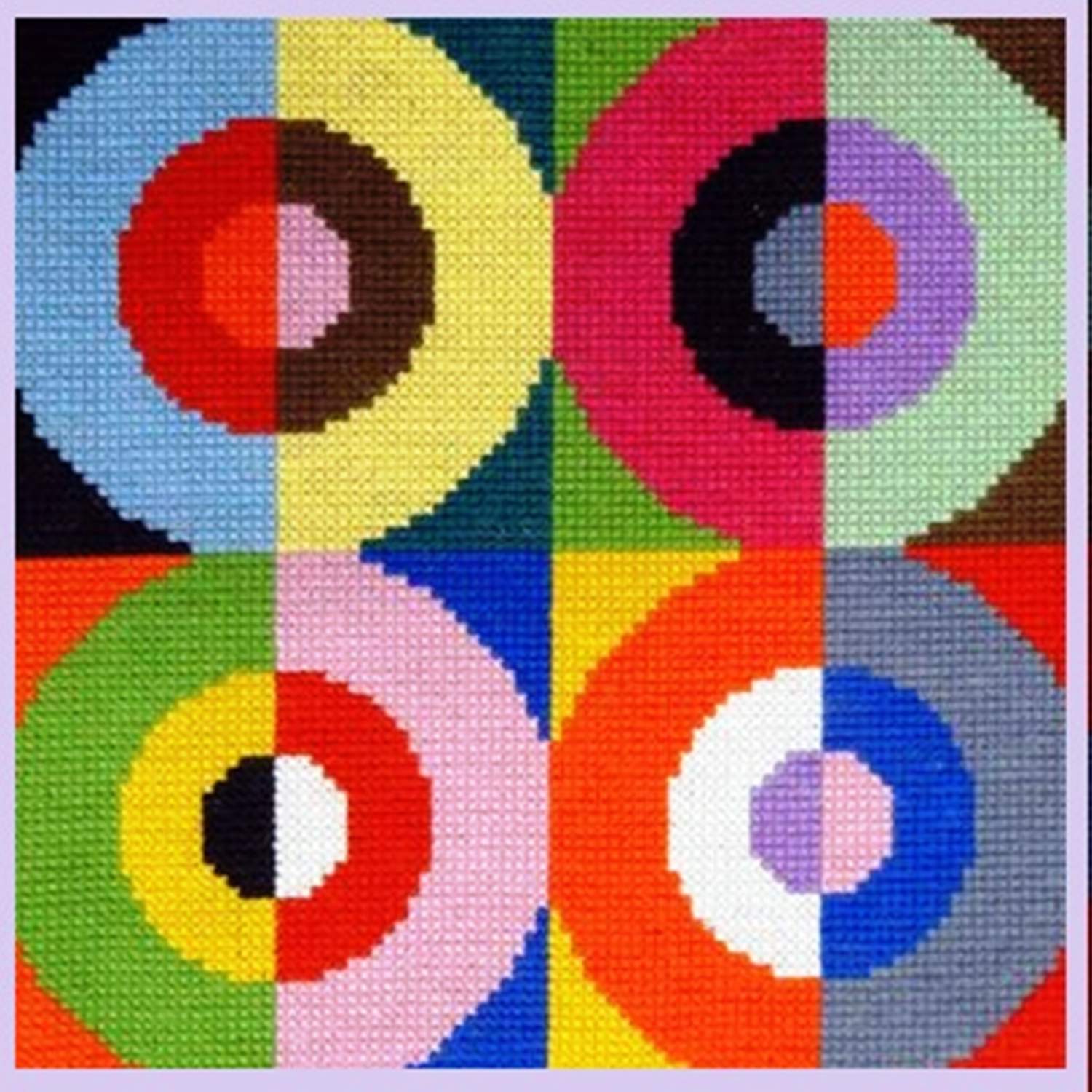 Solve Maria Holmer Dahlgren jigsaw puzzle online with 576 pieces