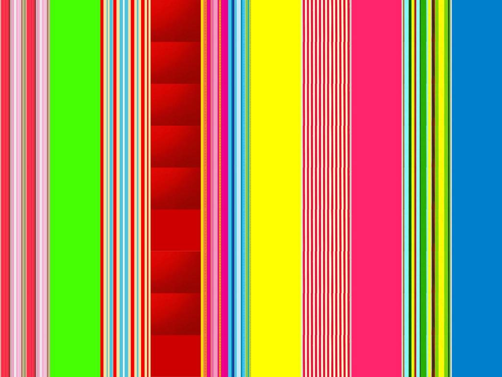 Solve pretty stripes jigsaw puzzle online with 300 pieces