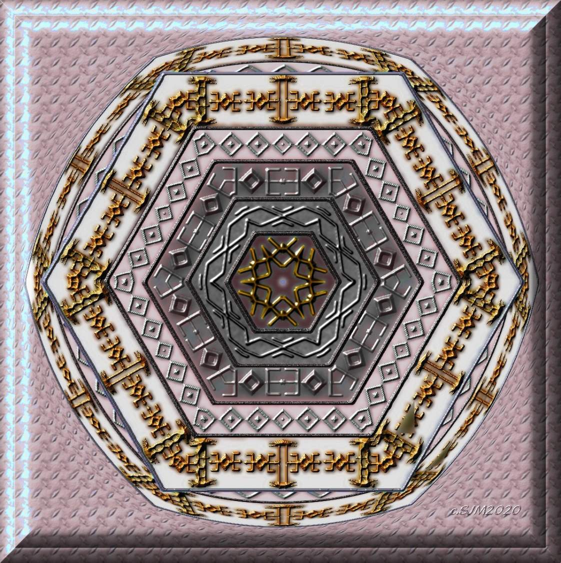 Solve TILE 6120 jigsaw puzzle online with 81 pieces