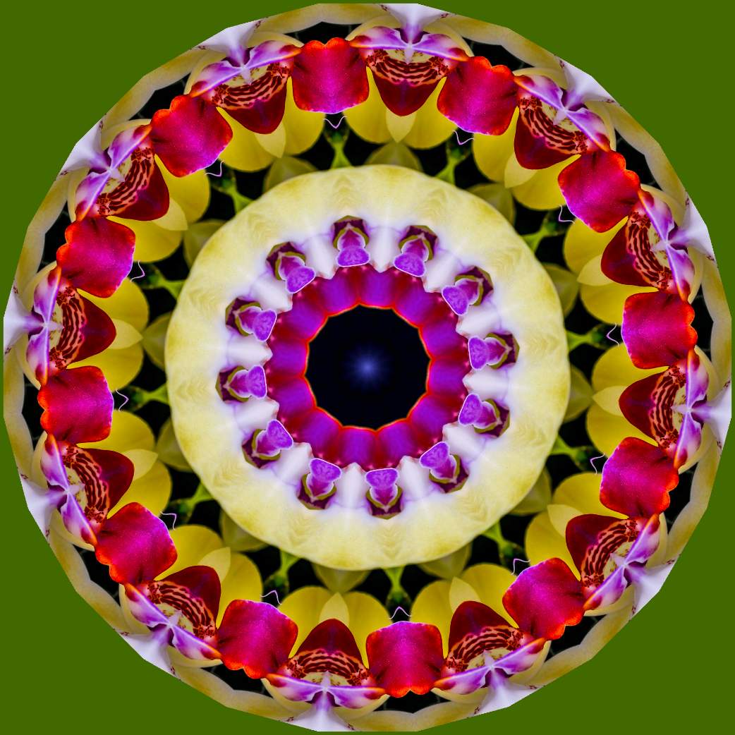 Solve #2 very small jigsaw puzzle online with 25 pieces