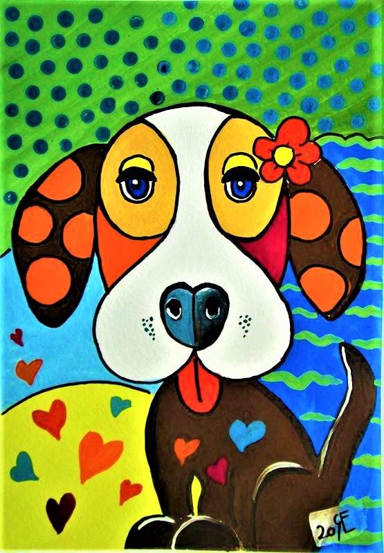 Solve Joy jigsaw puzzle online with 54 pieces