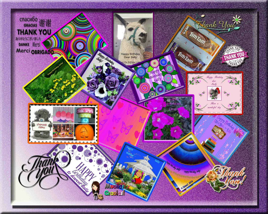 Solve THANK YOU !!!!! jigsaw puzzle online with 80 pieces