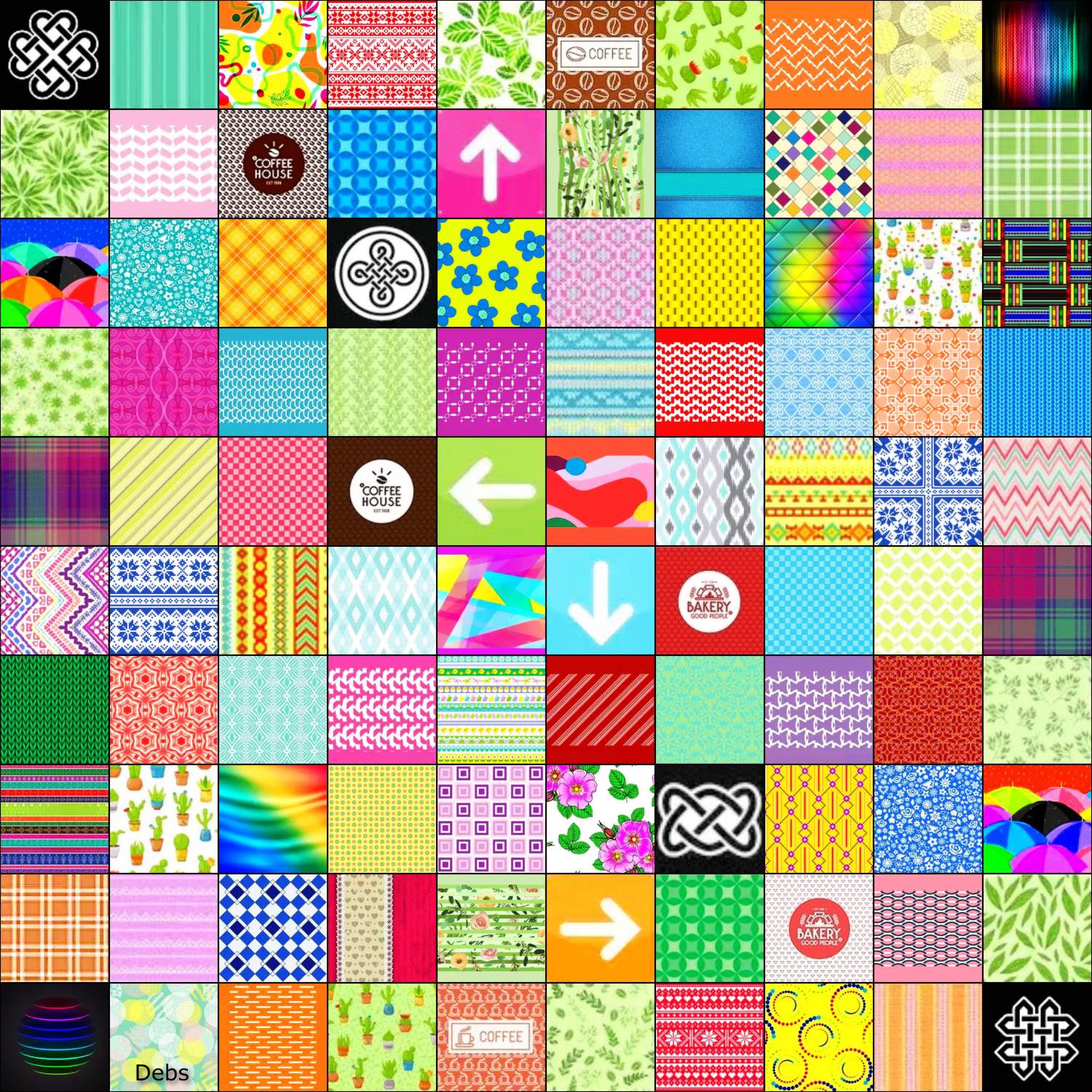 Solve Wednesday mix jigsaw puzzle online with 169 pieces