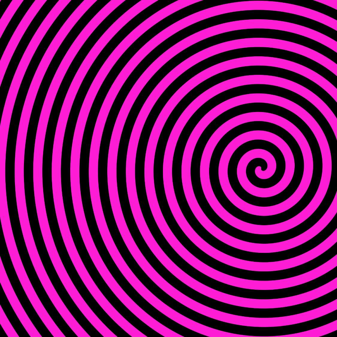 Solve Spiral jigsaw puzzle online with 64 pieces