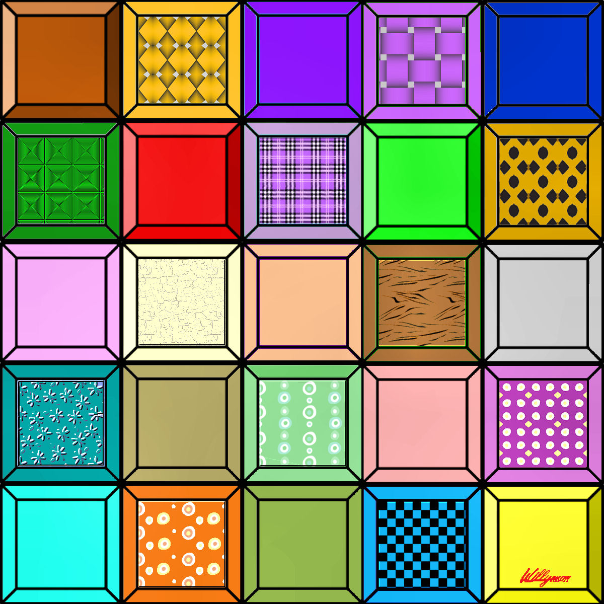 Solve 5x5 jigsaw puzzle online with 225 pieces