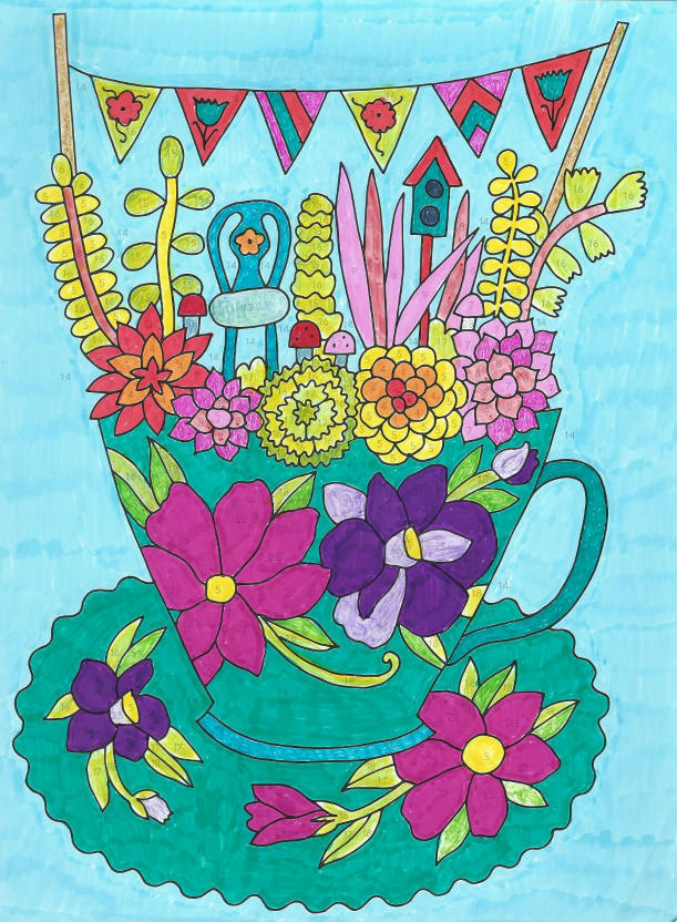 Solve Thank You jigsaw puzzle online with 20 pieces