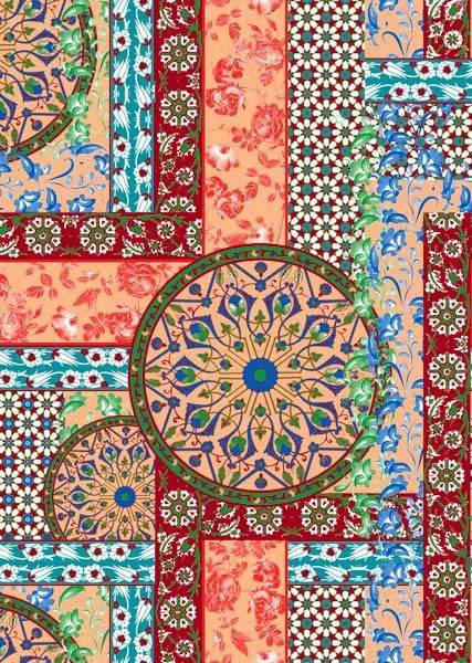 Solve Blowing in the Wind jigsaw puzzle online with 70 pieces