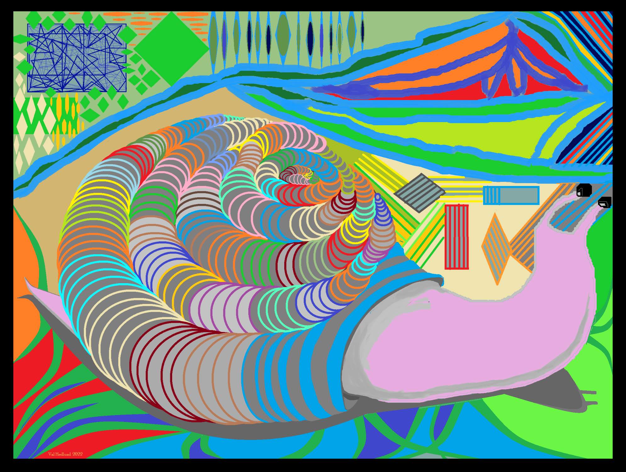 Solve snail jigsaw puzzle online with 352 pieces