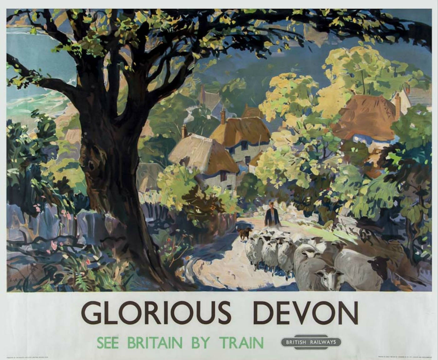 Solve devon (5) jigsaw puzzle online with 168 pieces
