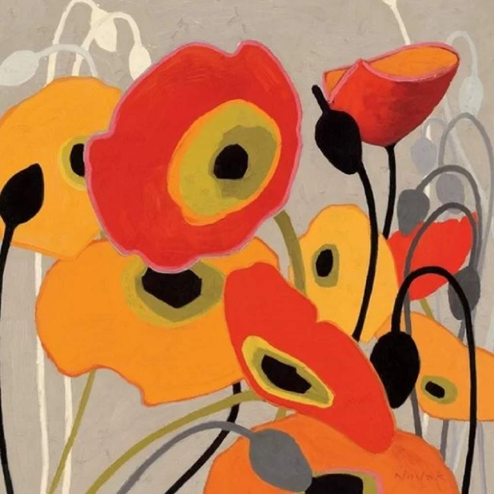 Solve "Mango Tango" jigsaw puzzle online with 225 pieces