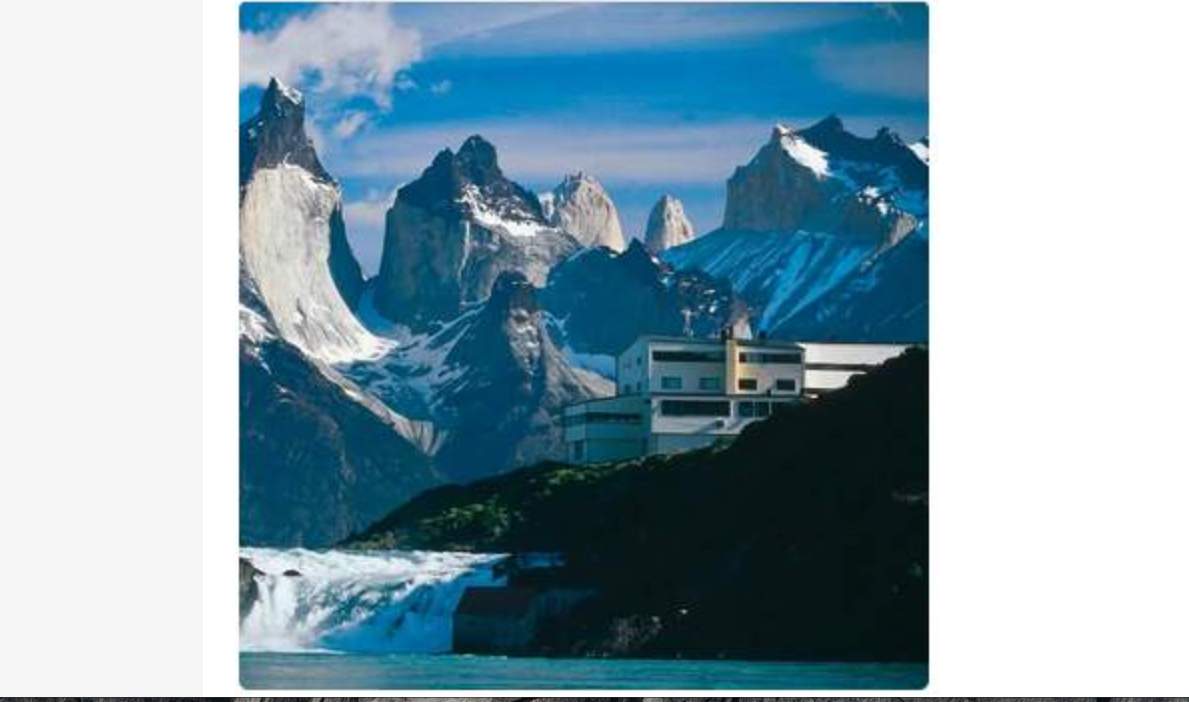 Solve MOUNTAINS-PATAGONIA jigsaw puzzle online with 24 pieces