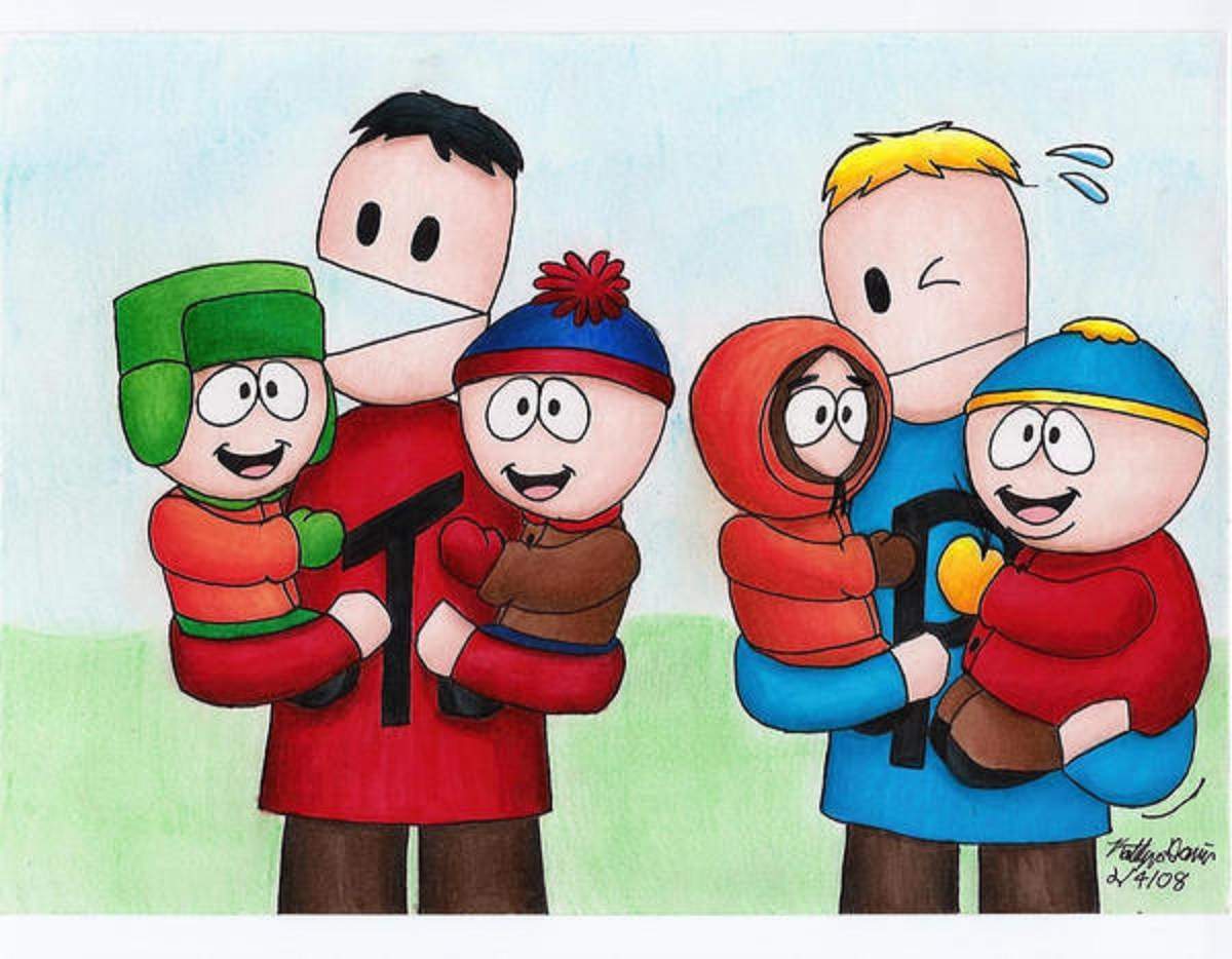 Solve Say Cheese jigsaw puzzle online with 192 pieces