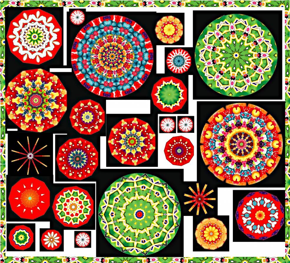 Solve Trix is For Kids jigsaw puzzle online with 64 pieces