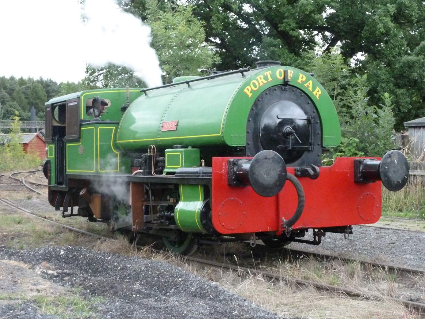 Solve Judy jigsaw puzzle online with 35 pieces