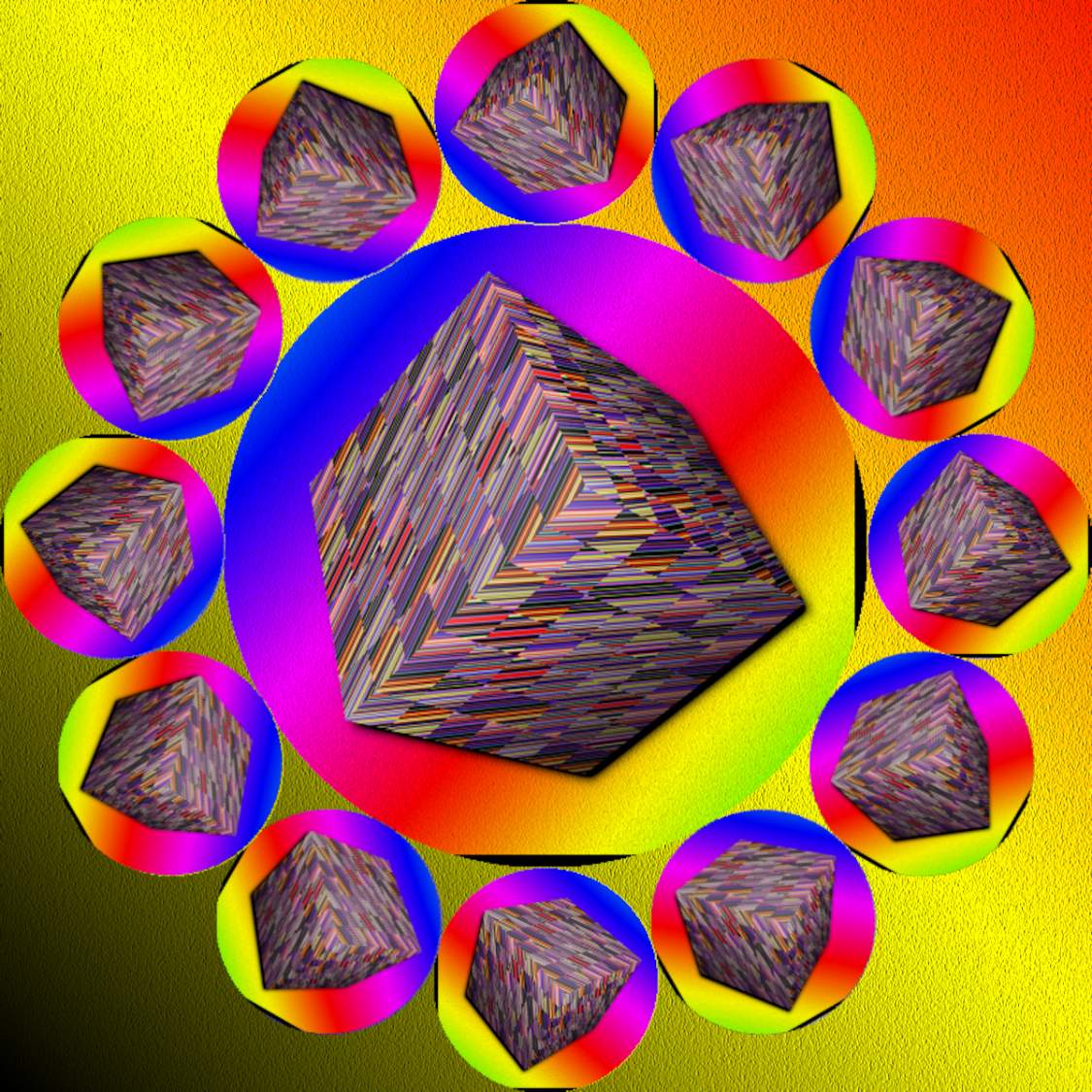 Solve Shape 242 jigsaw puzzle online with 49 pieces