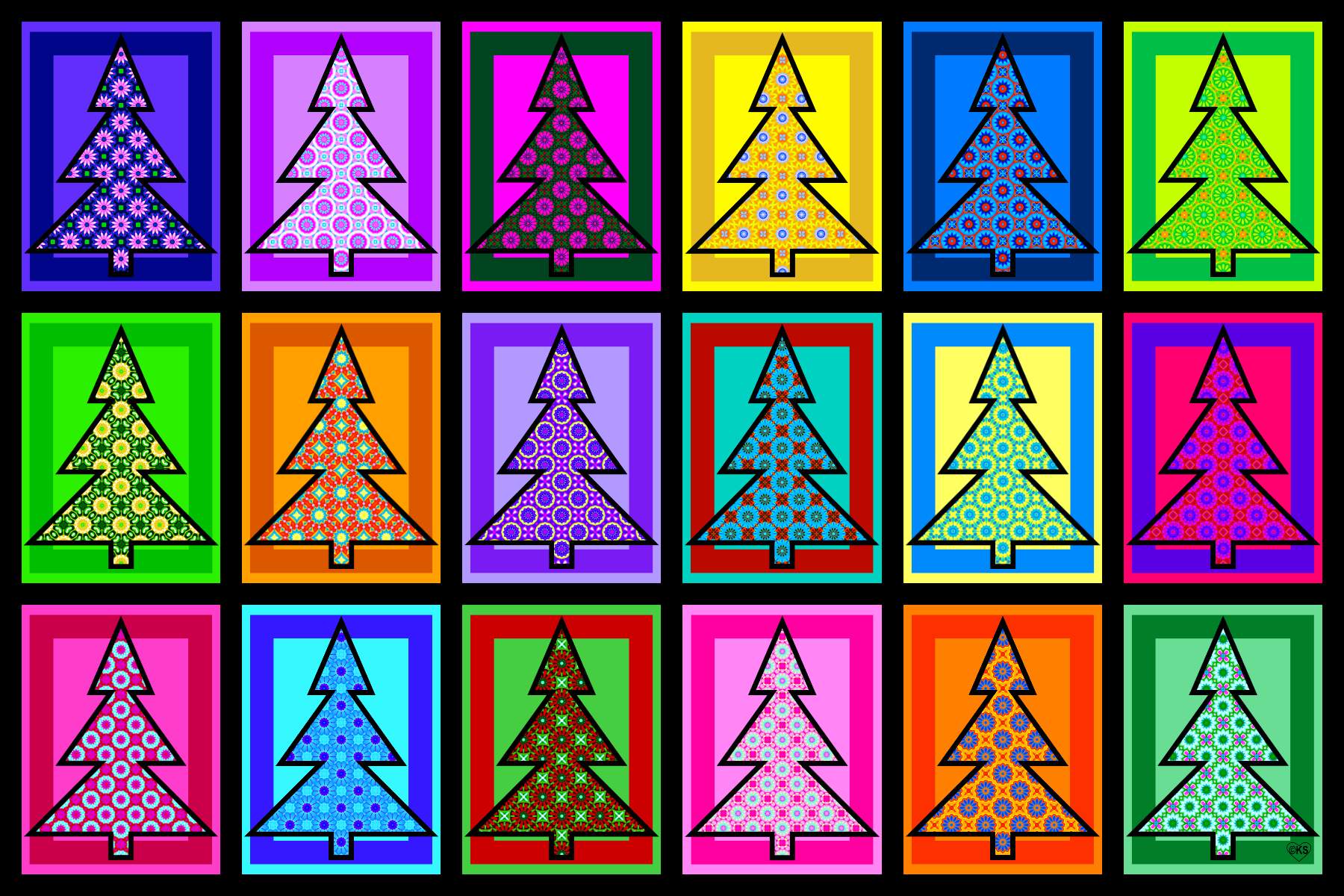 Jigsaw Puzzle | Happy Christmas!! ~ XL | 384 pieces | Jigidi