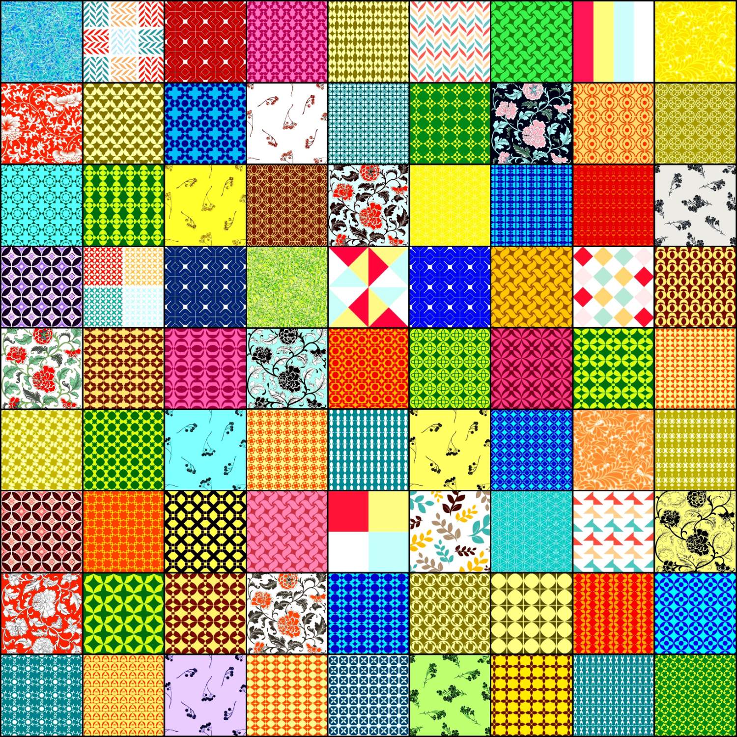 Solve Collage239 jigsaw puzzle online with 144 pieces