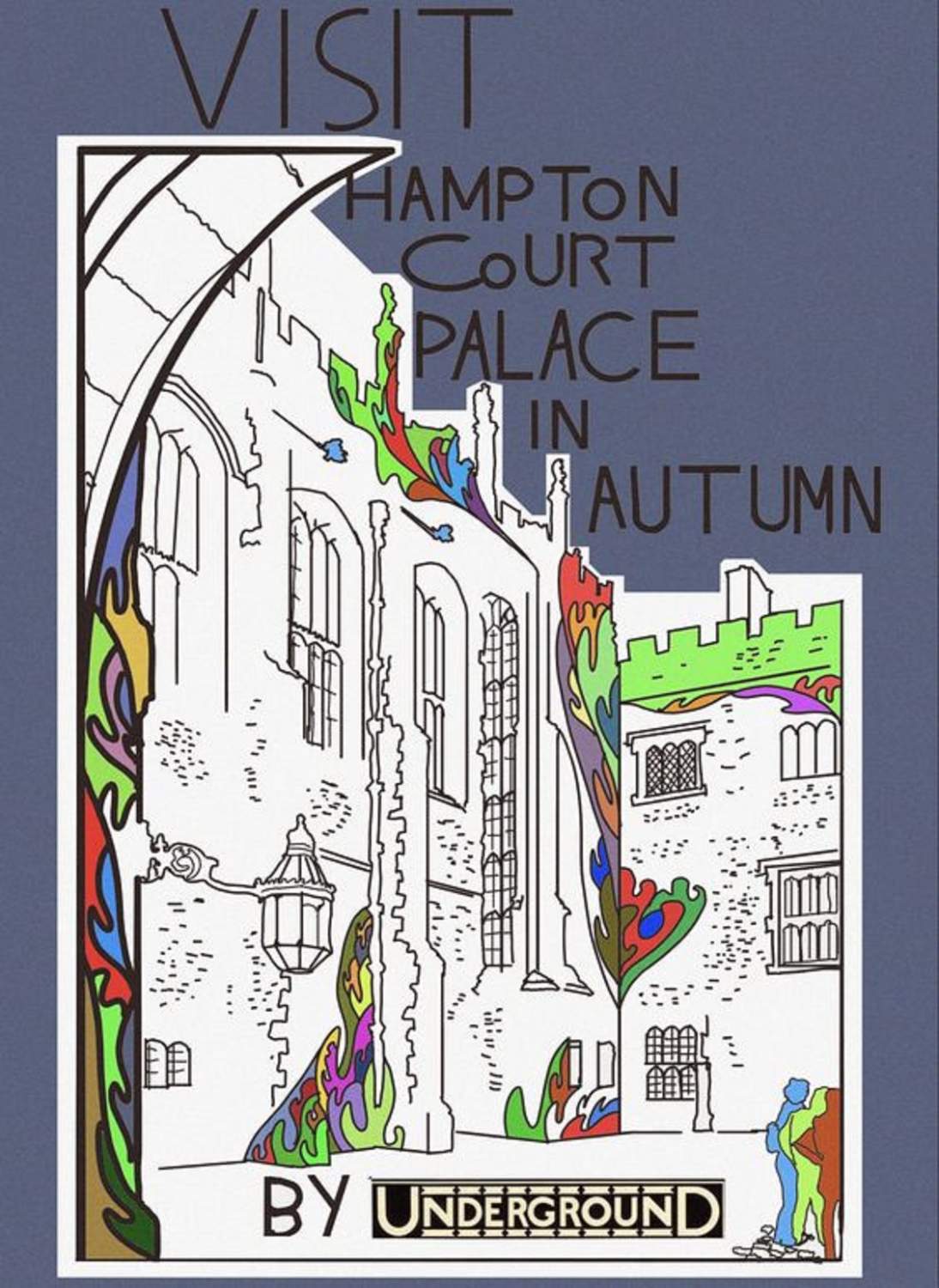 Solve underground (16) jigsaw puzzle online with 176 pieces