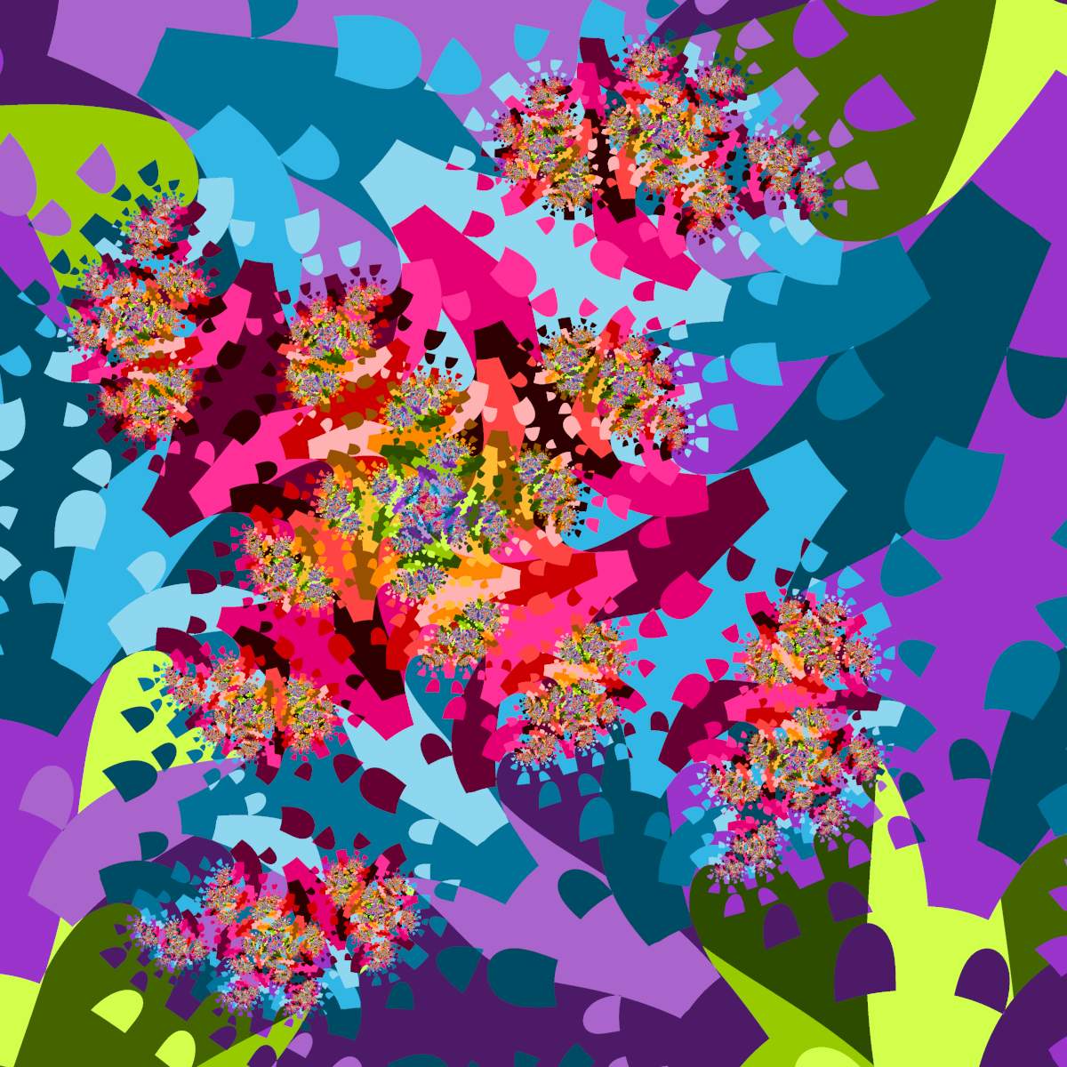 Solve 3 Way Blend 10 Jigsaw Puzzle Online With 169 Pieces Solve 3 Way Blend 10 Jigsaw Puzzle Online With 169 Pieces