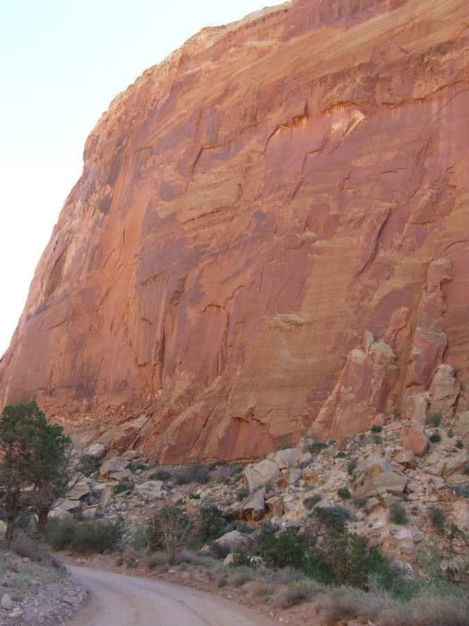 Solve Southwest! Capitol Reef National Park jigsaw puzzle online with ...