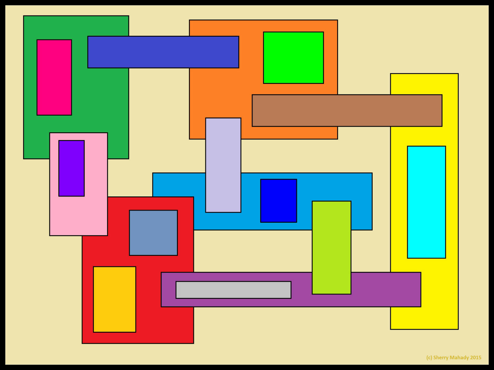 Solve randomacts1.17 jigsaw puzzle online with 540 pieces