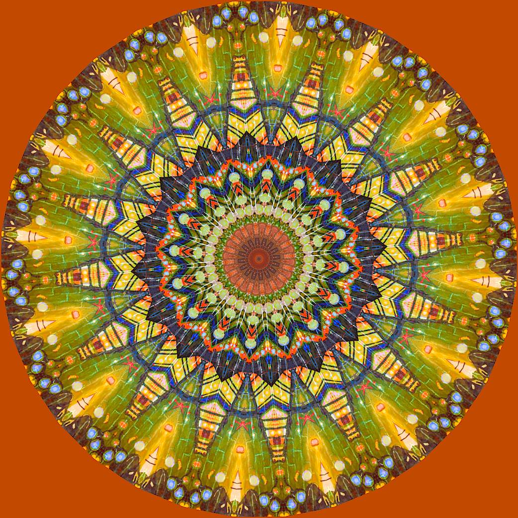 Solve #2 very small jigsaw puzzle online with 25 pieces