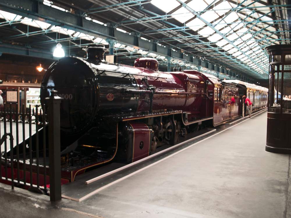 Solve national railway museum 29-09-2011 13000 crab locomotive 03 ...