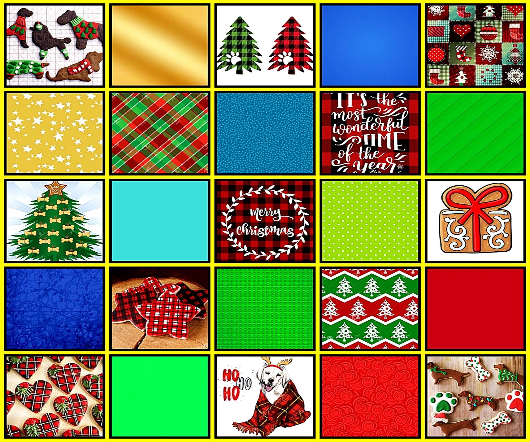 Solve It s The Most Wonderful Time Of The Year W Jigsaw Puzzle Online