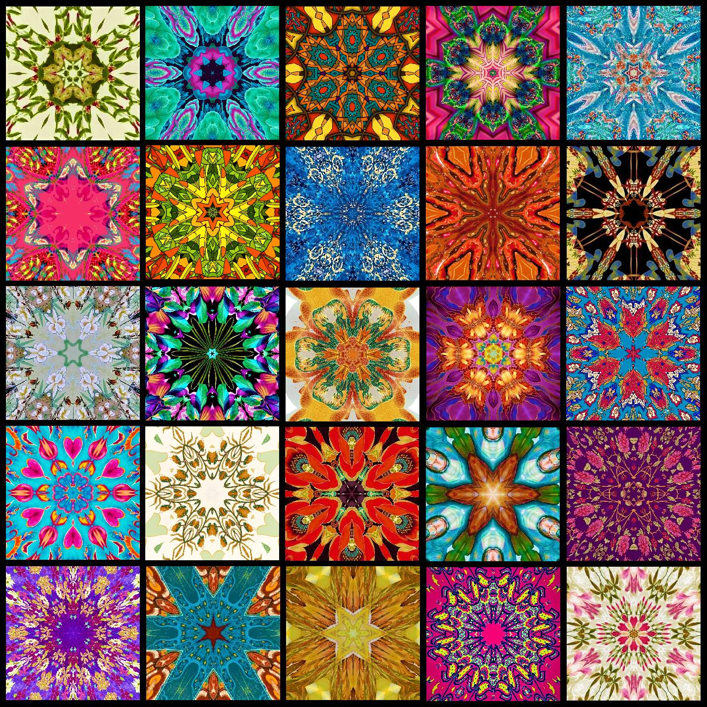 Solve 5 x 5 258 medium jigsaw puzzle online with 225 pieces