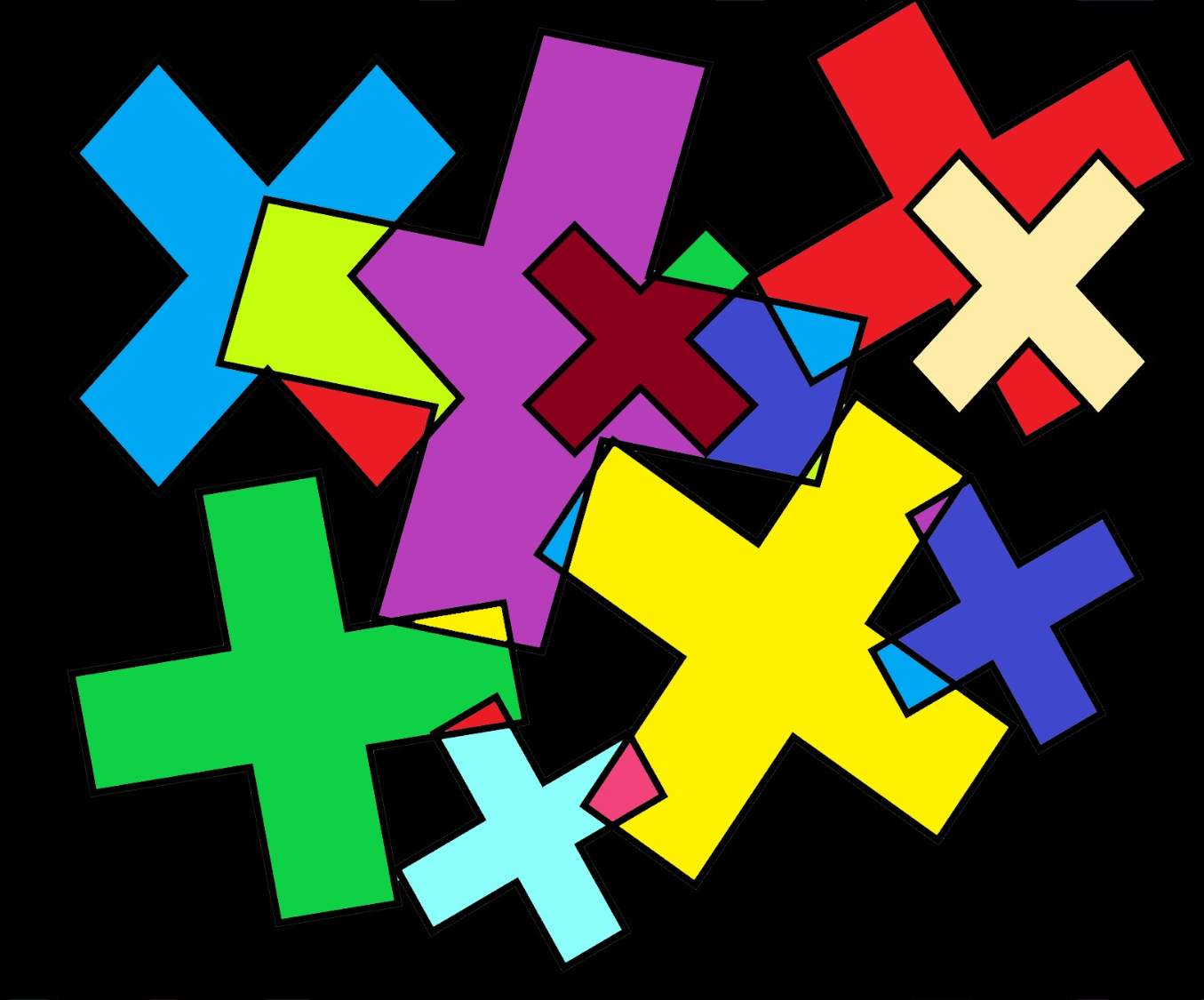 Solve In Addition... jigsaw puzzle online with 99 pieces