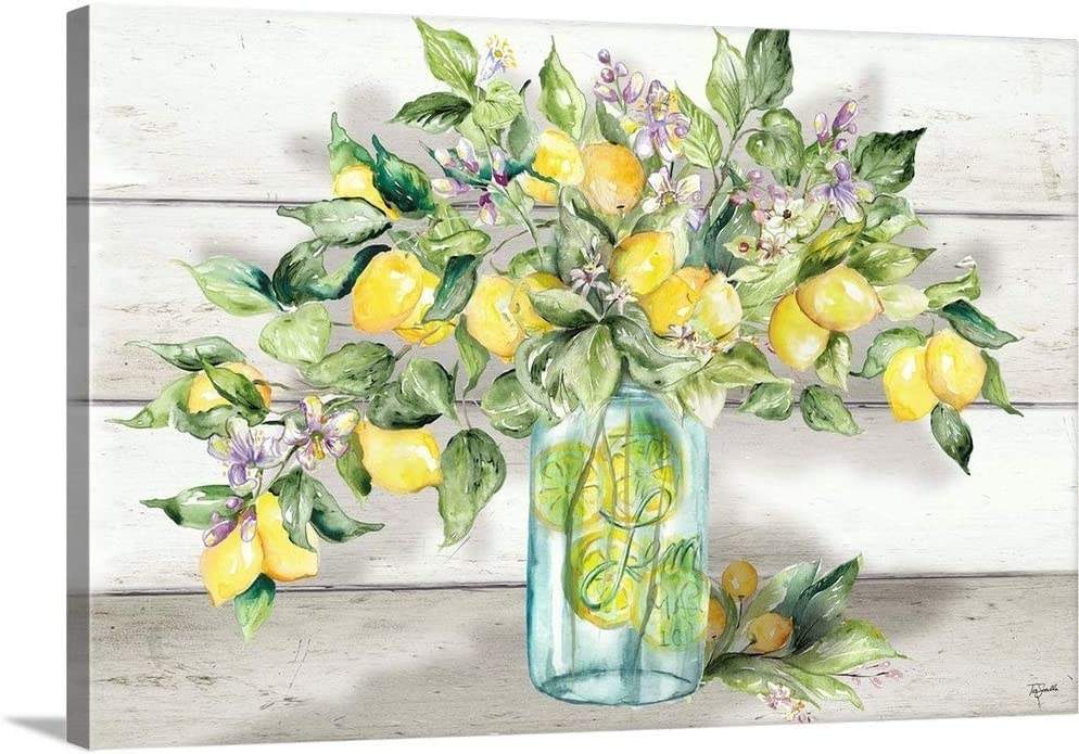 Solve LEMONS jigsaw puzzle online with 192 pieces