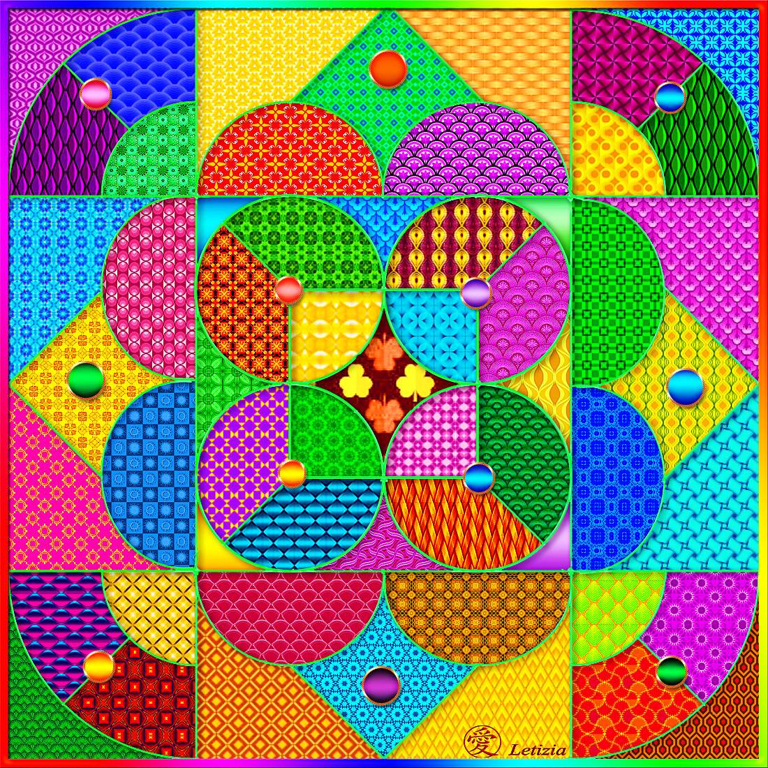 Solve 110 Jigsaw Puzzle Online With 324 Pieces
