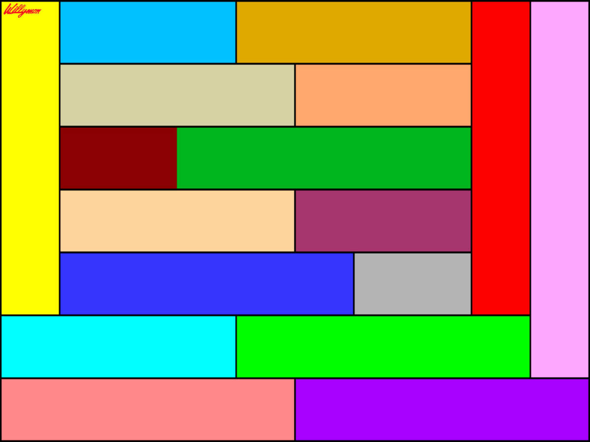 Solve Simple Puzzle Jigsaw Puzzle Online With 80 Pieces