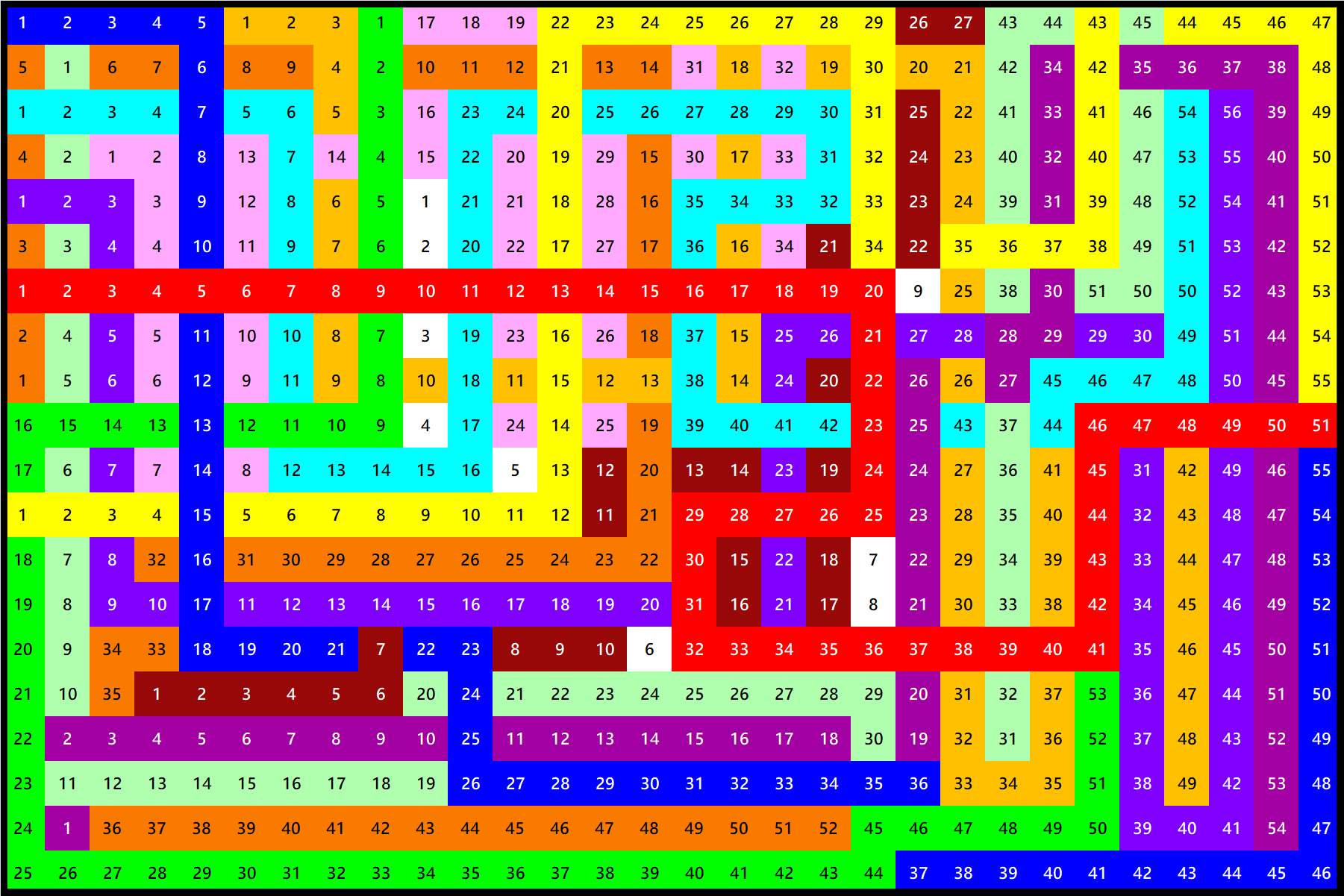 Solve Number 1149 castallane 600 jigsaw puzzle online with 600 pieces