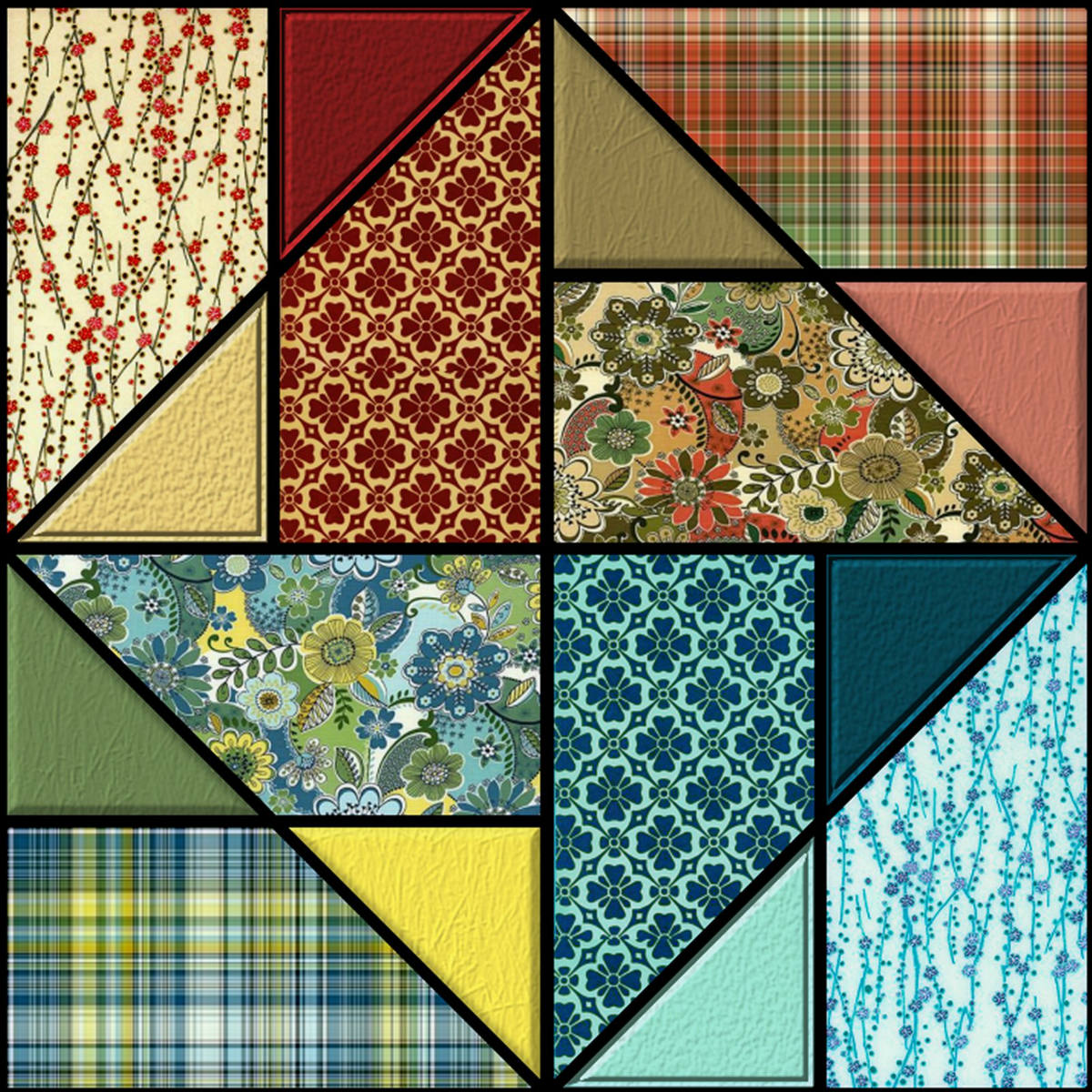 Solve March 18/17 - Medium jigsaw puzzle online with 225 pieces